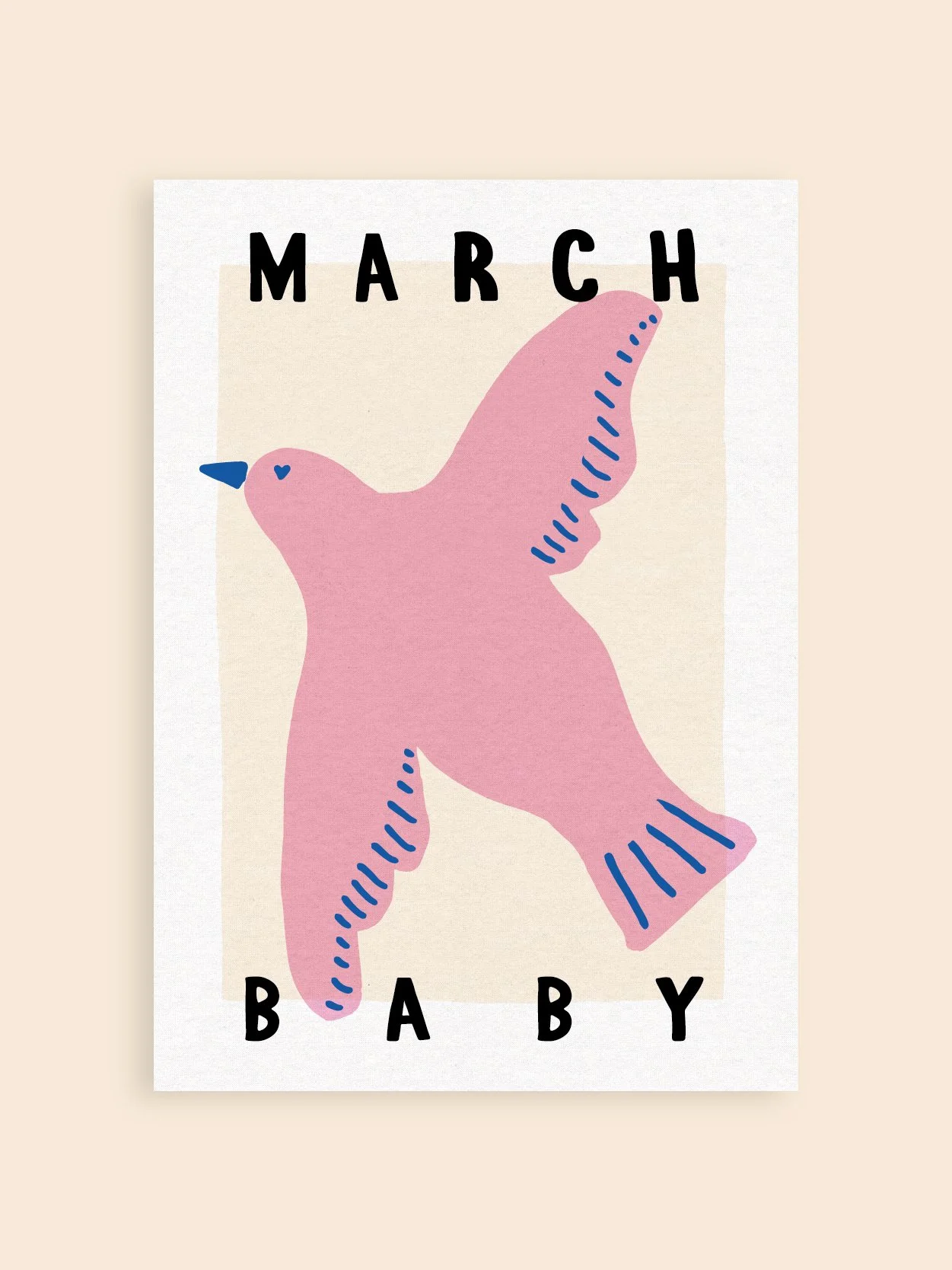 All About That Growth — HAND and PALM