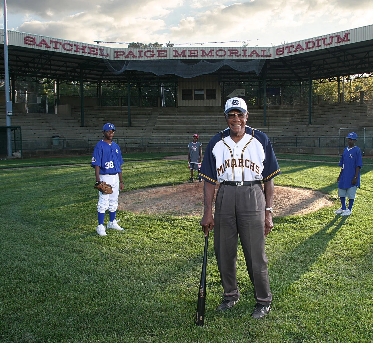 Portrait Photographer Kansas City — Rohman Photography