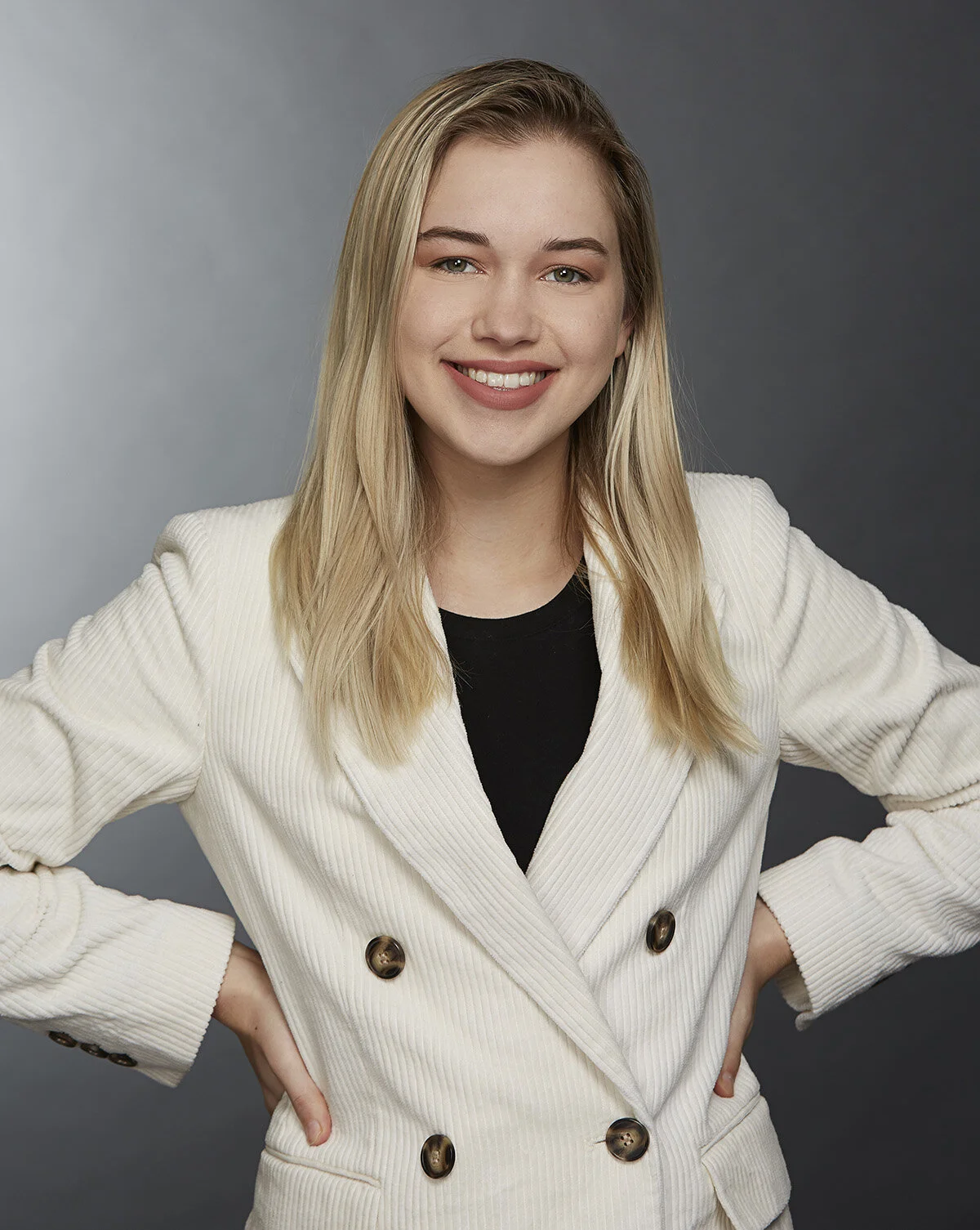Kansas City Headshot Photography — Rohman Photography