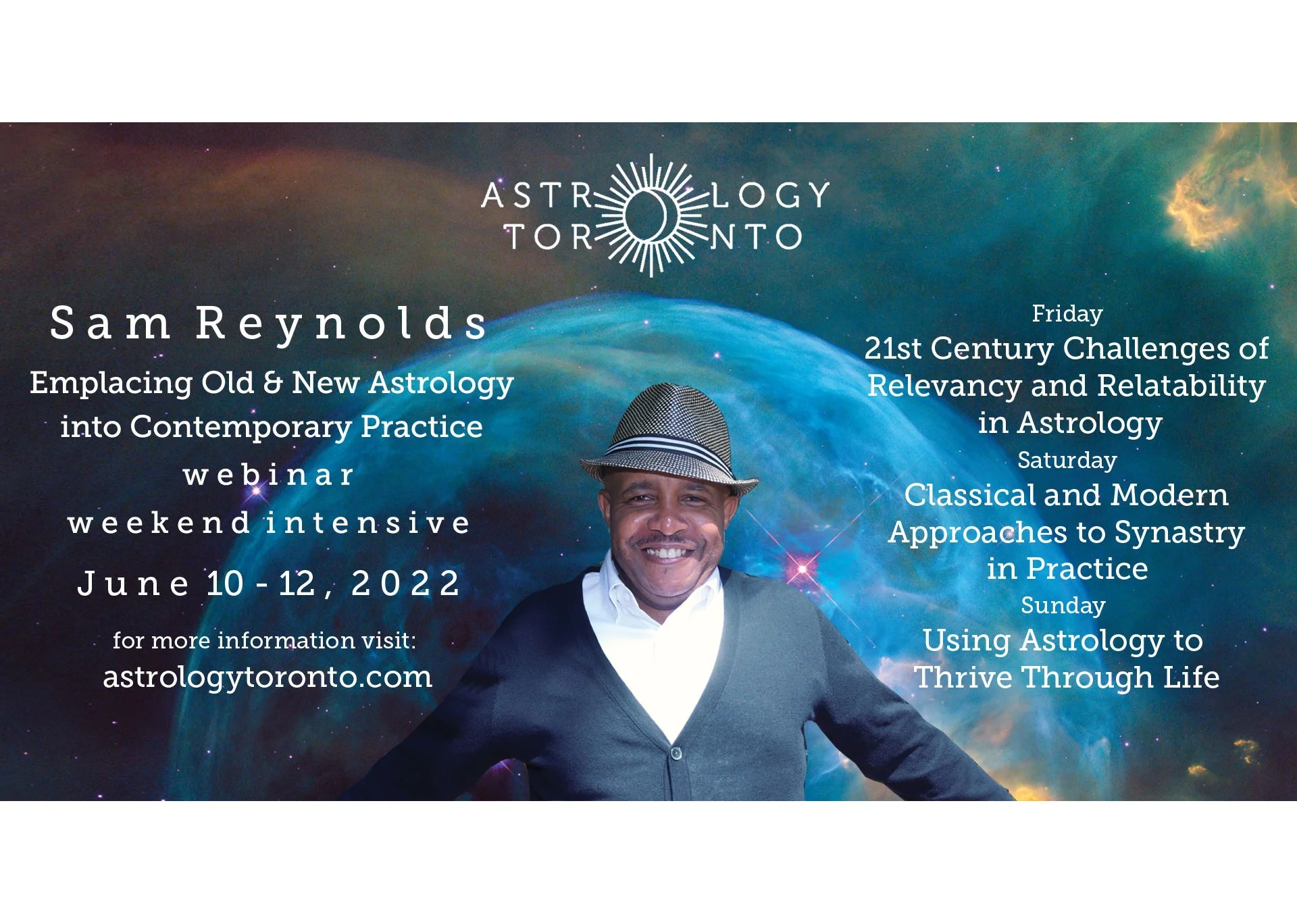 ASTROLOGY TORONTO
