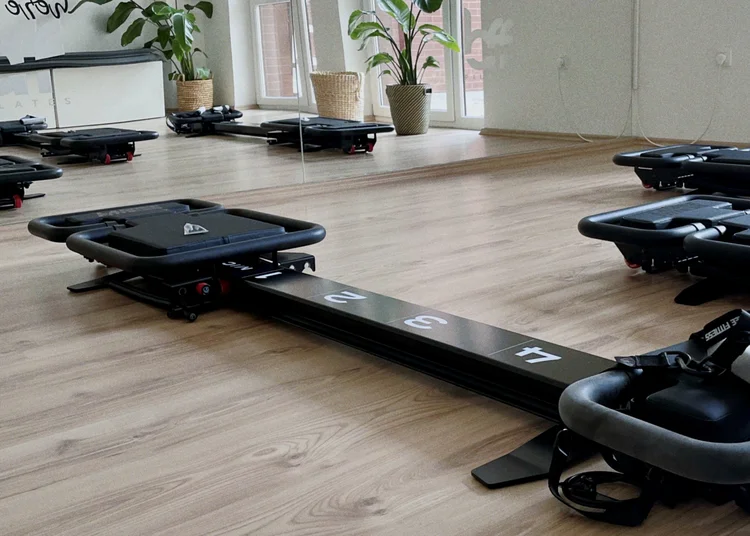 BFF Pilates | Modern Pilates