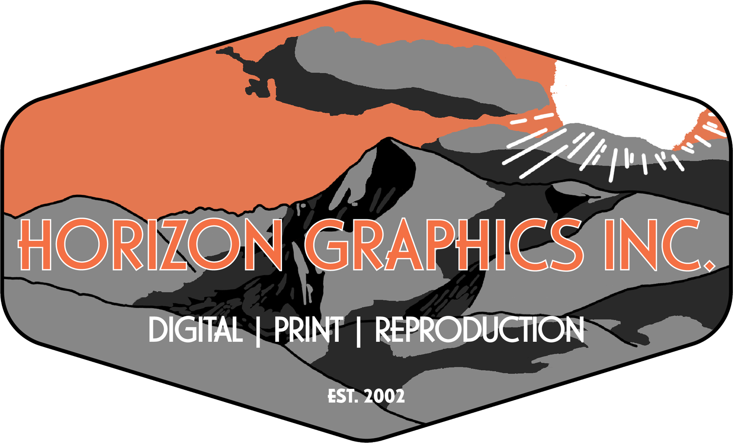 Horizon Graphics Inc.