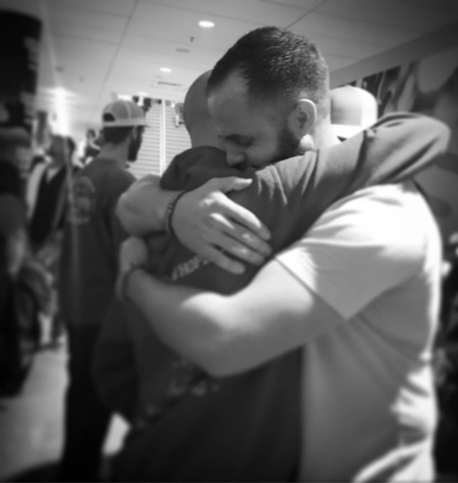 Our Community — Anchor of Hope Sober Living