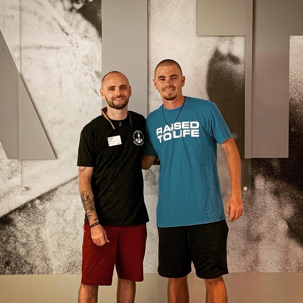 Our Community — Anchor of Hope Sober Living