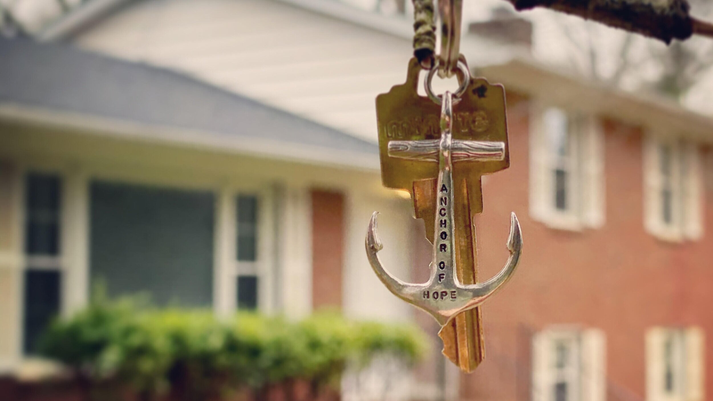 AOH - Resident Contract — Anchor of Hope Sober Living