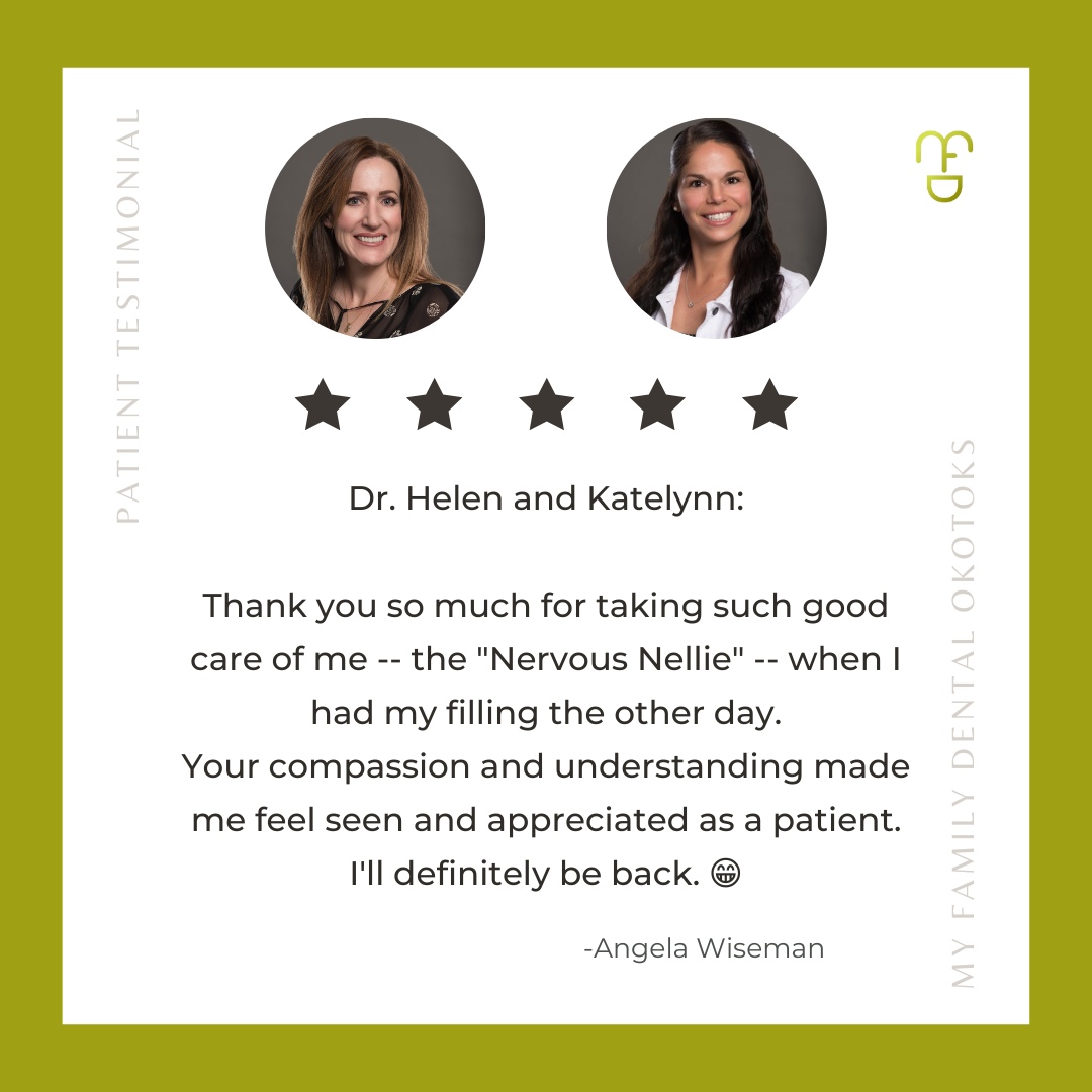 Okotoks Family Dental