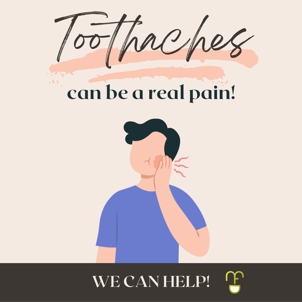 Toothache Pain Quotes