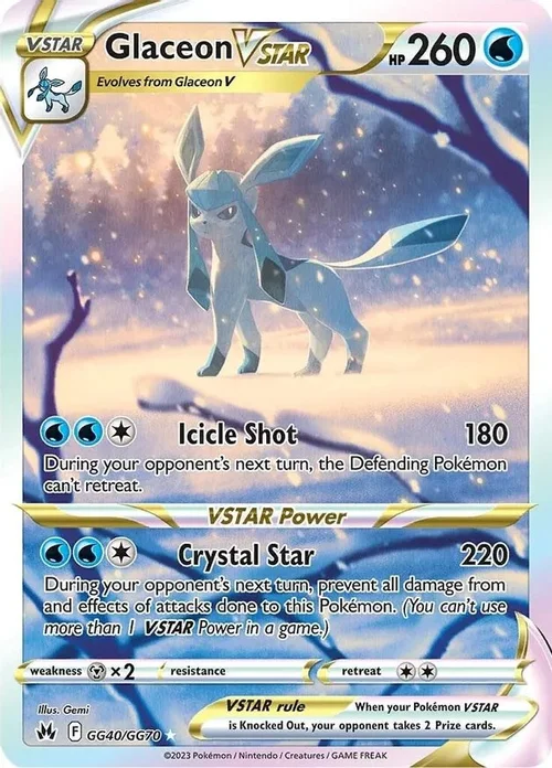 The 10 Most Valuable Crown Zenith Pokemon Cards — Joseph Writer Anderson