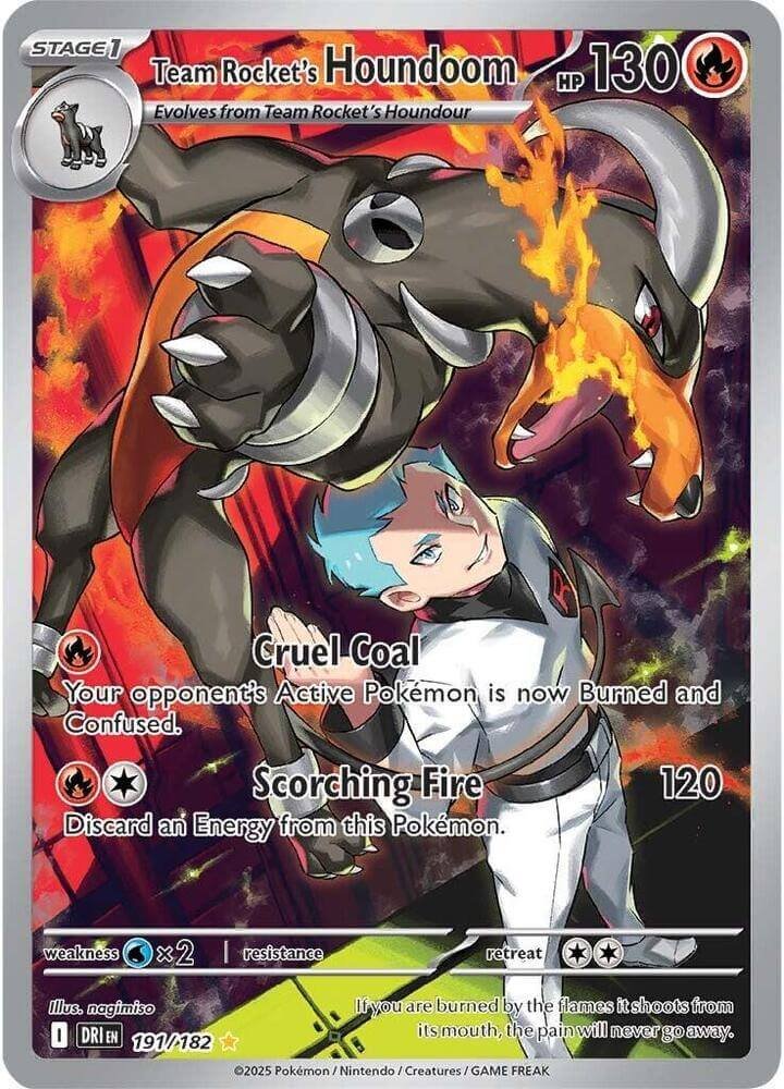 The 25 Most Expensive Destined Rivals Pokemon Cards — Joseph Writer ...