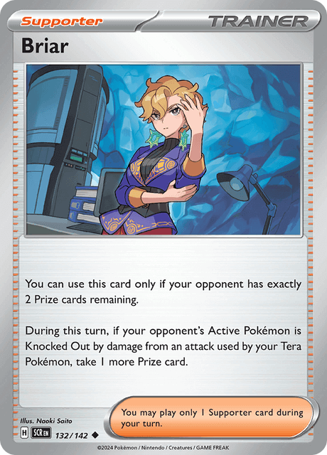 Leafeon ex Deck List and Guide from Prismatic Evolutions — Joseph ...