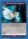 Blue Jujutsu Kaisen Deck Profile: Sukuna and Nanami Builds — Joseph ...
