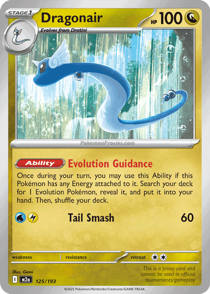 Mega Dragonite ex Deck List and Guide — Joseph Writer Anderson