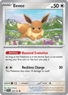 Leafeon ex Deck List and Guide from Prismatic Evolutions — Joseph ...