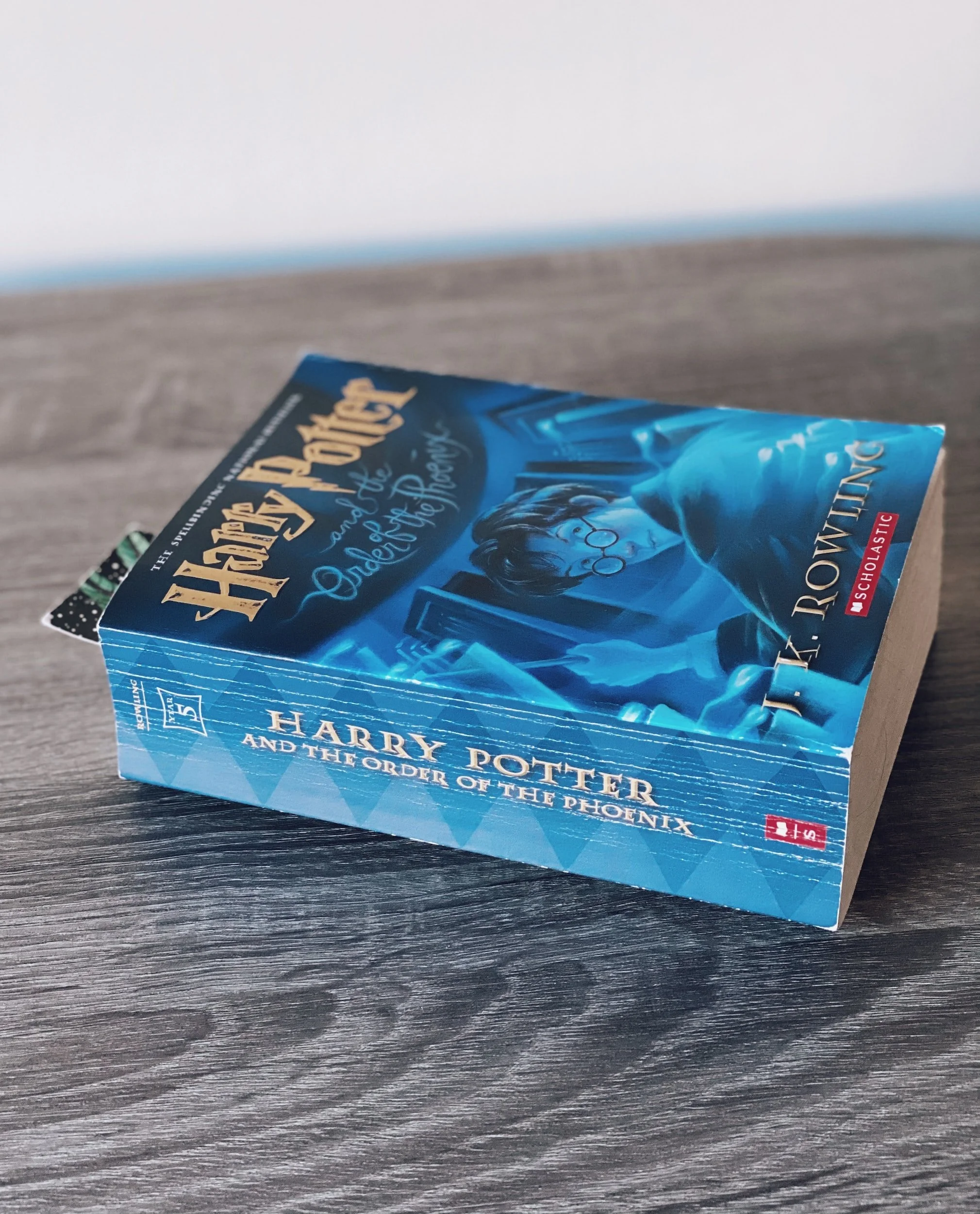 15 Major Differences Between the Harry Potter Books and Movies — Joseph ...