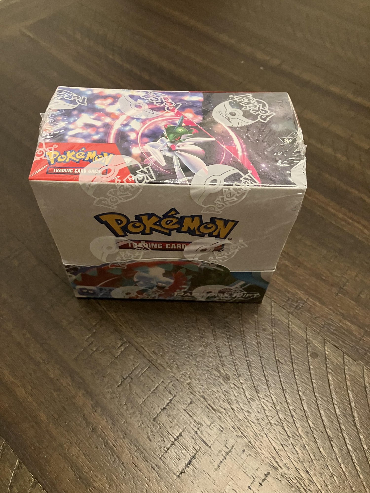 Paradox Rift Booster Box Review and Pulls — Joseph Writer Anderson