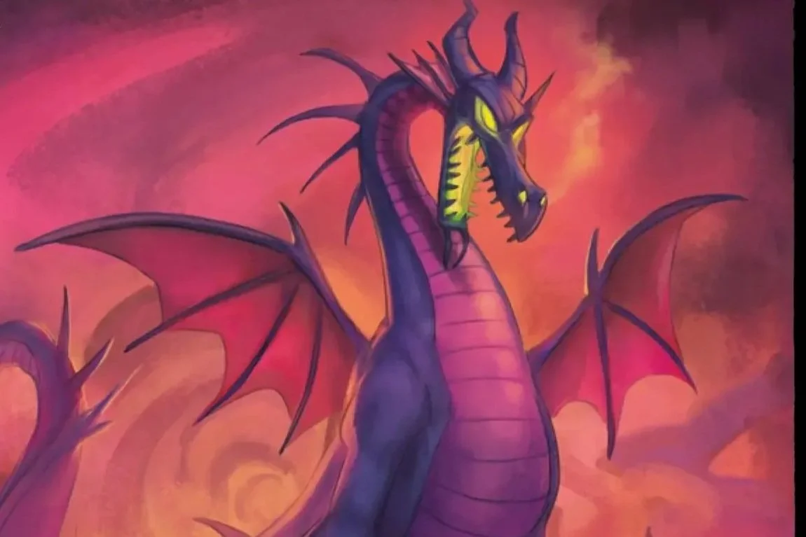 1st Place Disney Lorcana Ruby/Amethyst Bounce Deck List and Guide ...