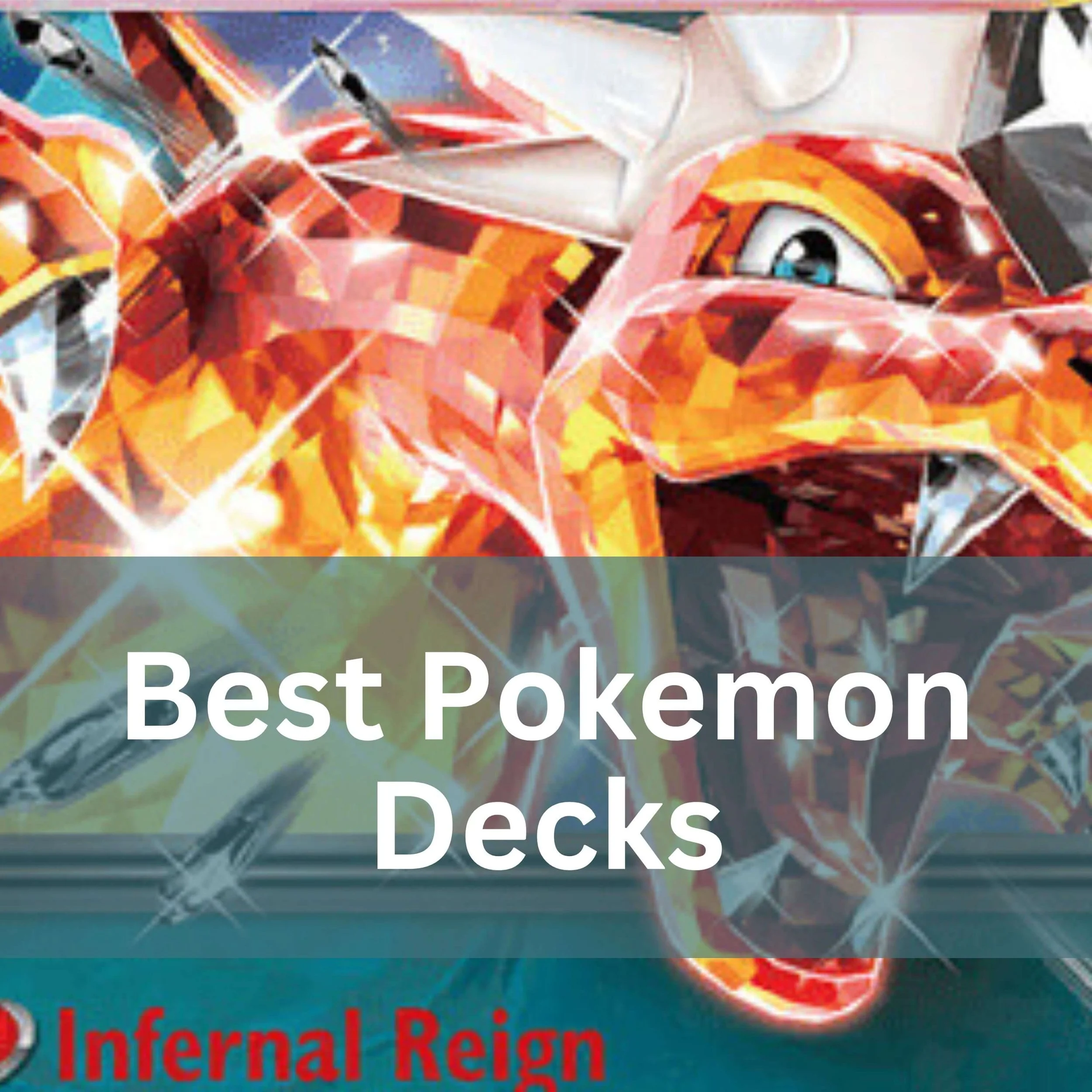 The 11 Best Pokemon TCG Decks (May 2024) — Joseph Writer Anderson