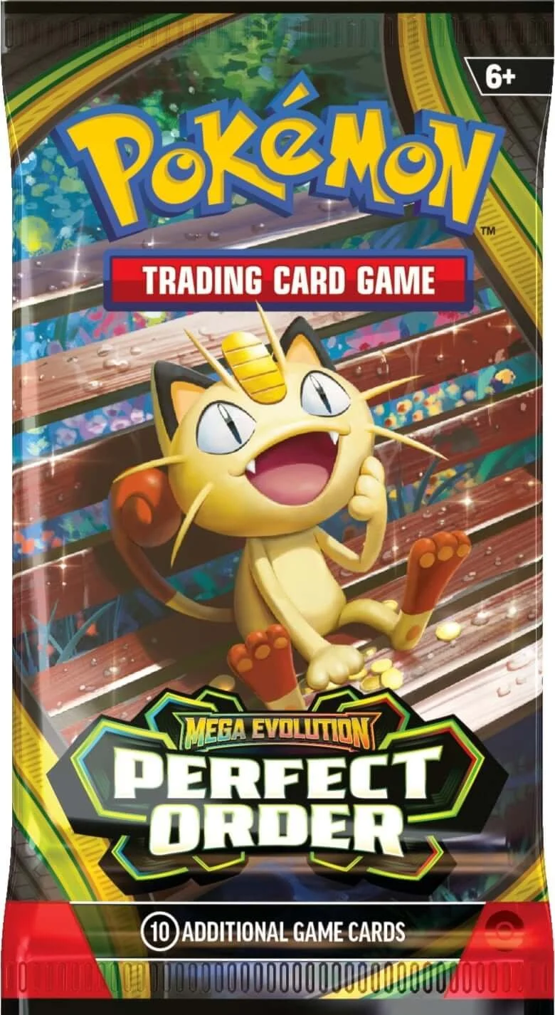 Perfect Order English Spoilers And Card List Joseph Writer Anderson