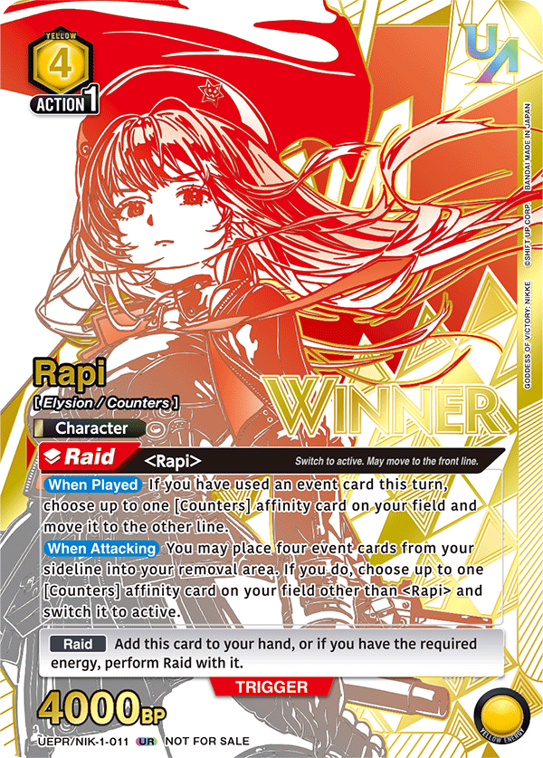 NIKKE and Demon Slayer Vol. 2 Rare Battle Guide — Joseph Writer Anderson