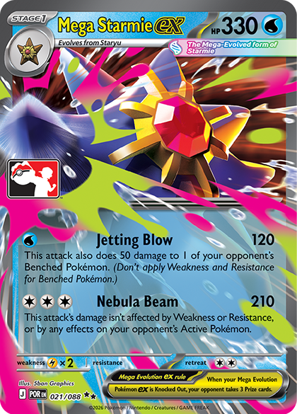 Play! Pokémon Prize Pack Series Nine Complete Card List Revealed ...