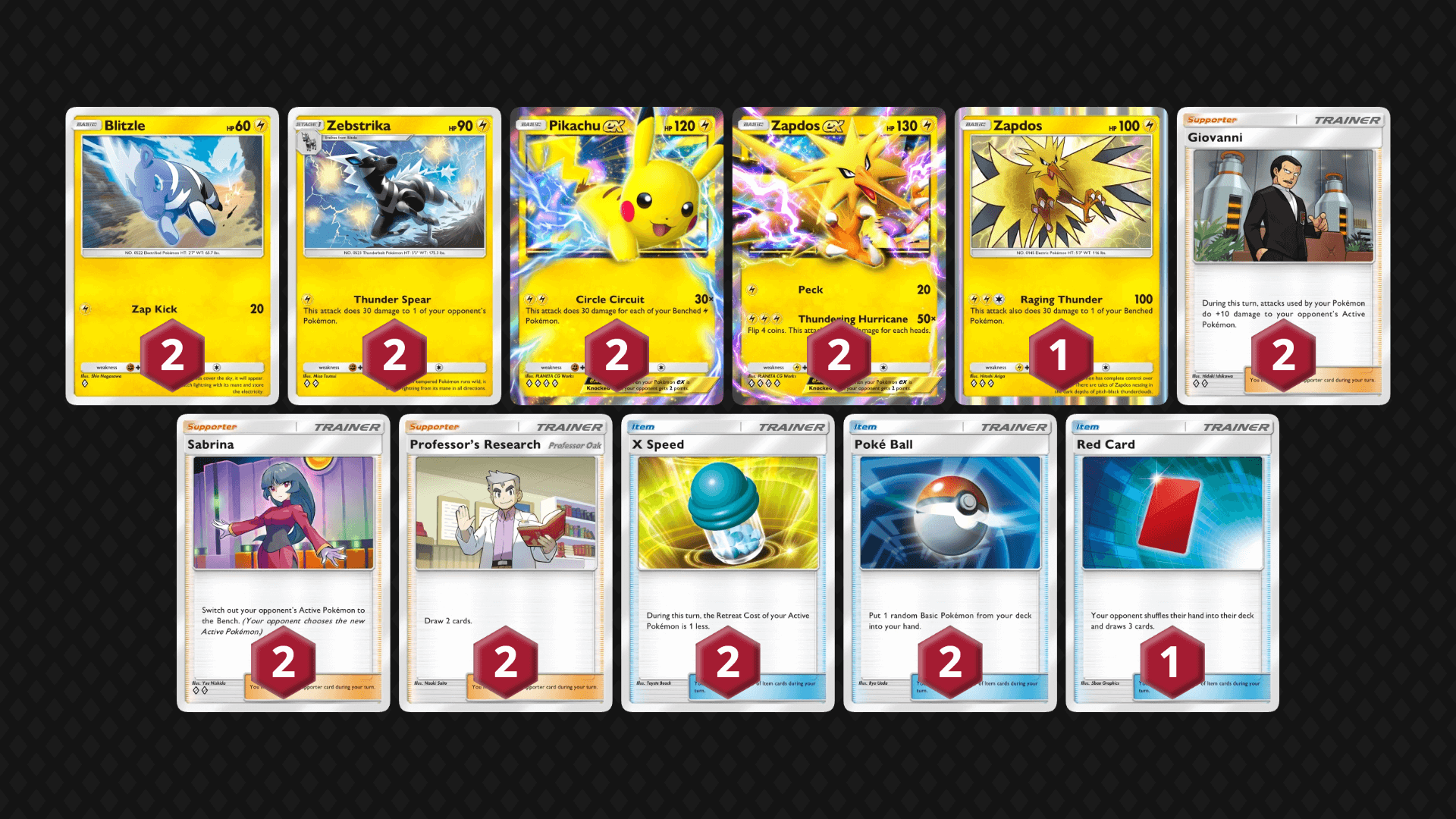 The Best Pokemon TCG Pocket Decks Right Now — Joseph Writer Anderson