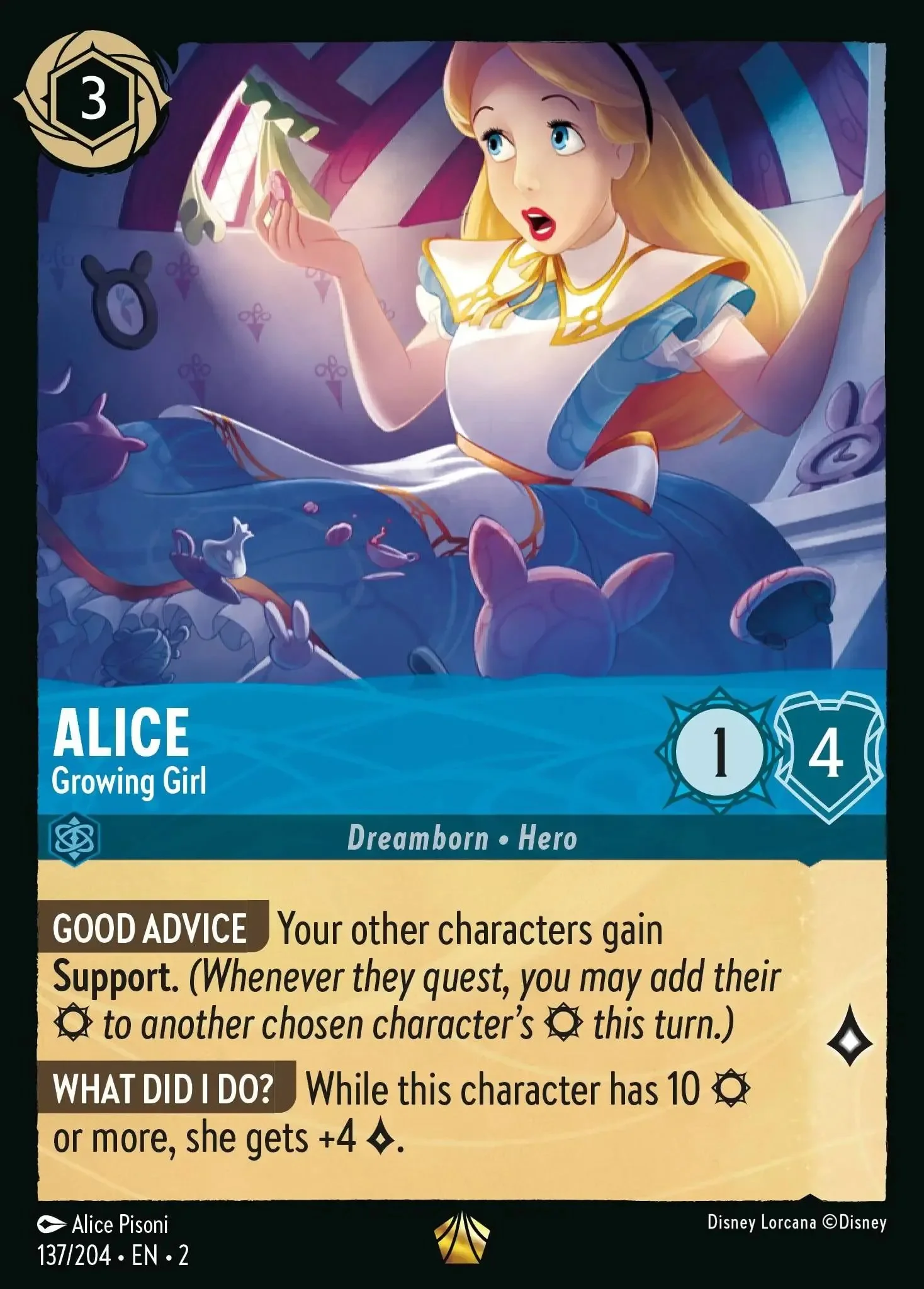The 10 Best Disney Lorcana TCG Decks Right Now — Joseph Writer Anderson