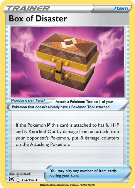 Mew VMAX Deck List – Top Four At Major Tournament — Joseph Writer Anderson