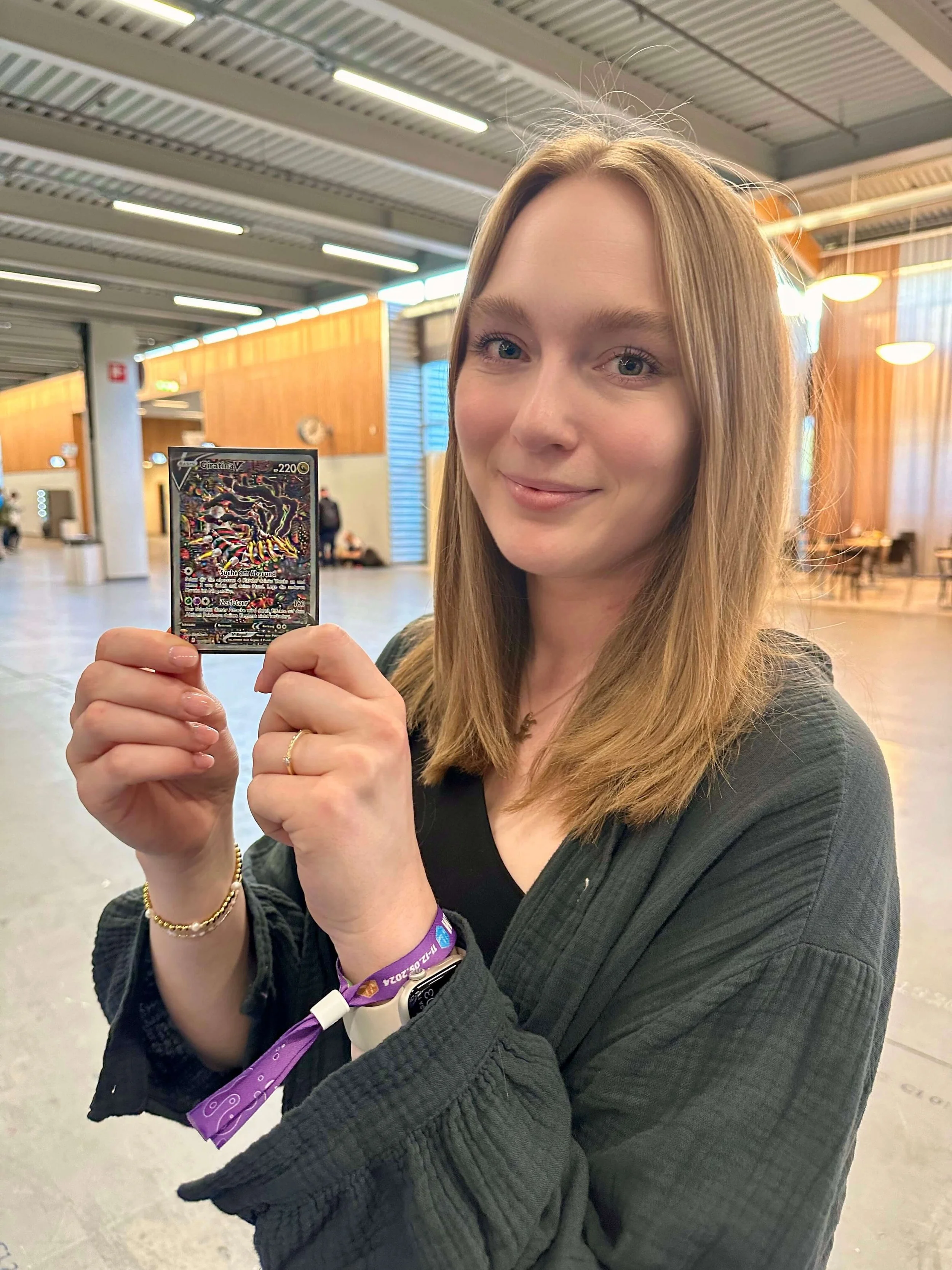 A Pokémon TCG Player’s Journey to Worlds in Her First Season — Joseph Writer Anderson