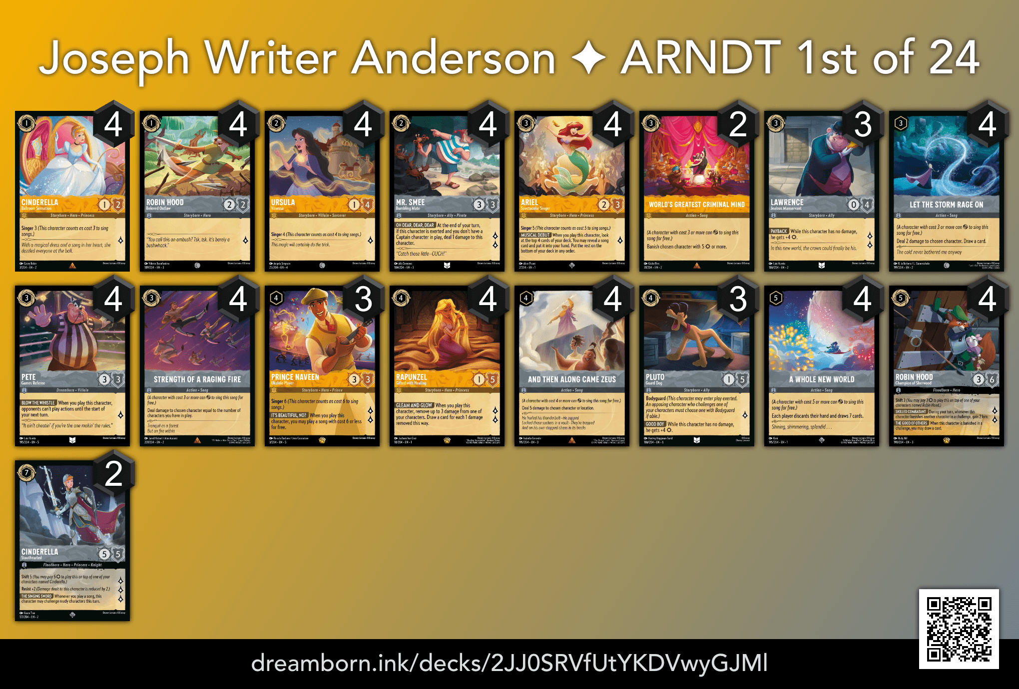 Best Amber/Steel “Steelsong” Deck List and Guide (Set 6) — Joseph ...