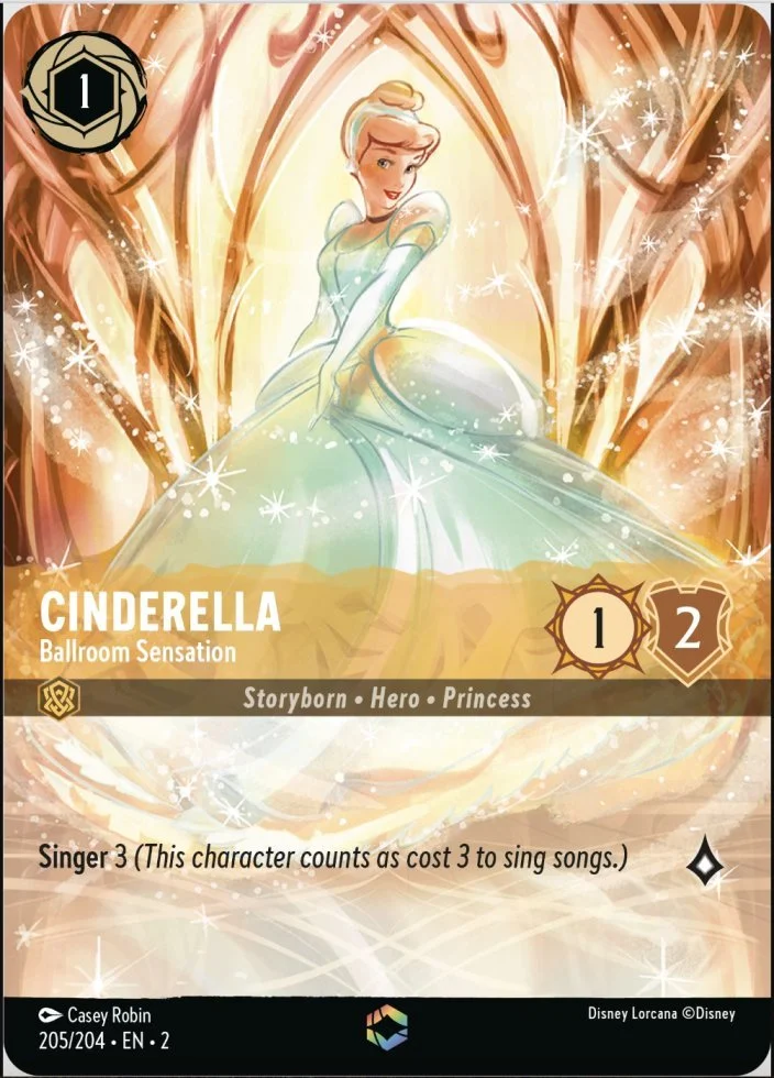 The 12 Most Valuable Lorcana: Rise of the Floodborn Chase Cards — Joseph Writer Anderson