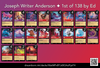 Lorcana Ruby/Amethyst Bounce Control Deck List and Guide (Set Six ...