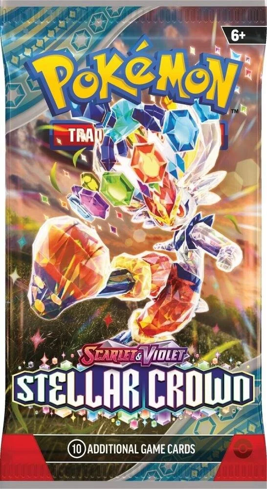 The 10 Best Pokemon Packs to Buy in 2025, Ranked — Joseph Writer Anderson