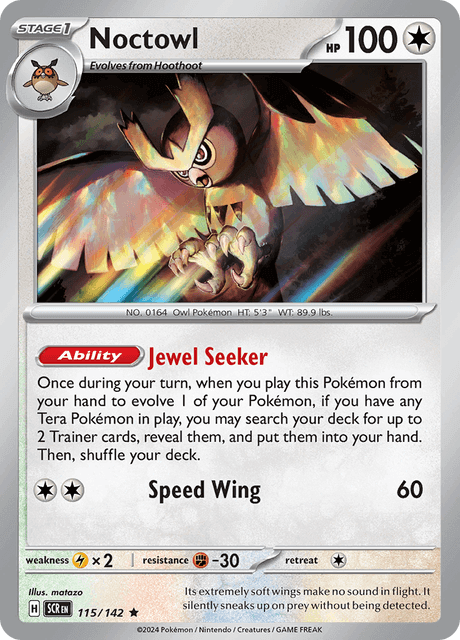 Leafeon ex Deck List and Guide from Prismatic Evolutions — Joseph ...