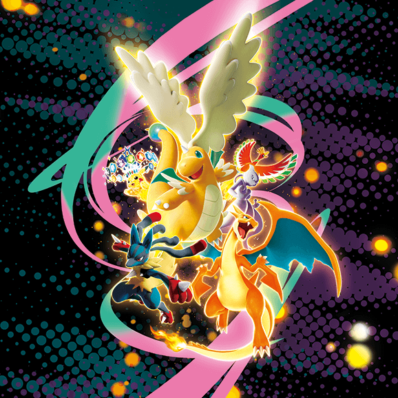Ascended Heroes English Spoilers and Card List — Joseph Writer Anderson