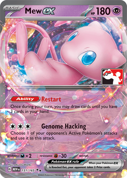 Pokemon TCG: Prize Pack Series Five Chase Cards and List — Joseph ...