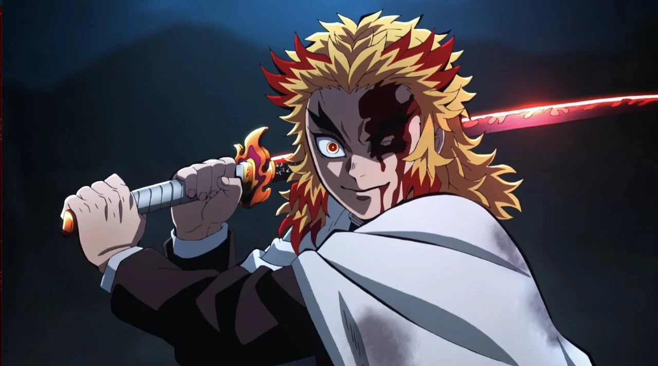The 20 Strongest Swordsmen in Anime, Ranked — Joseph Writer Anderson