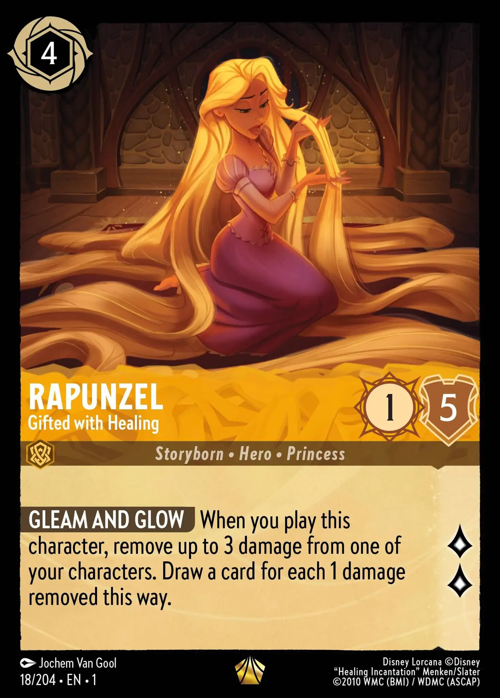 Best Amber/Ruby Mufasa Roulette Deck List and Guide — Joseph Writer ...