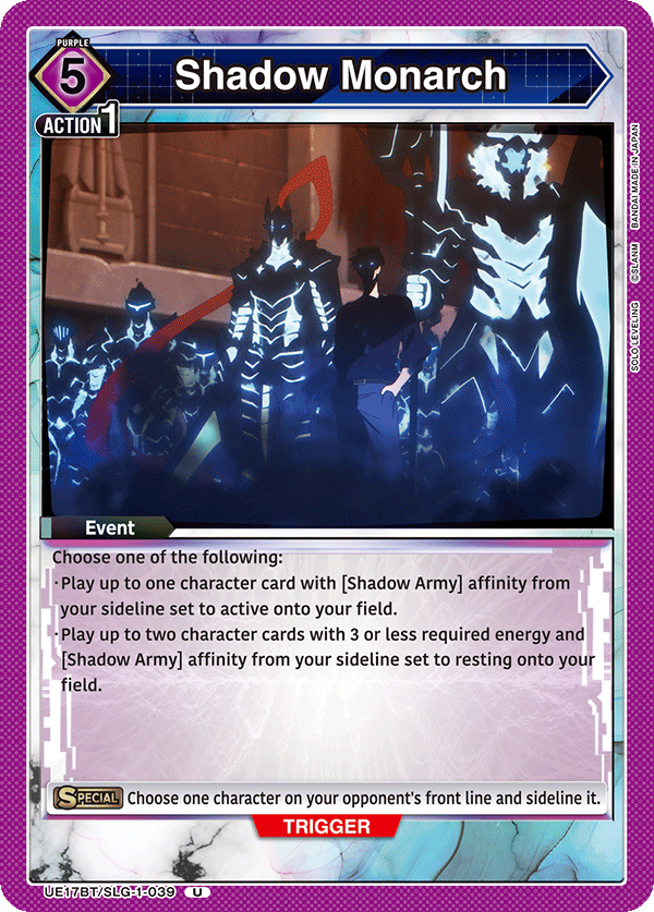 The Best UNION ARENA TCG Decks Right Now (2026) — Joseph Writer Anderson
