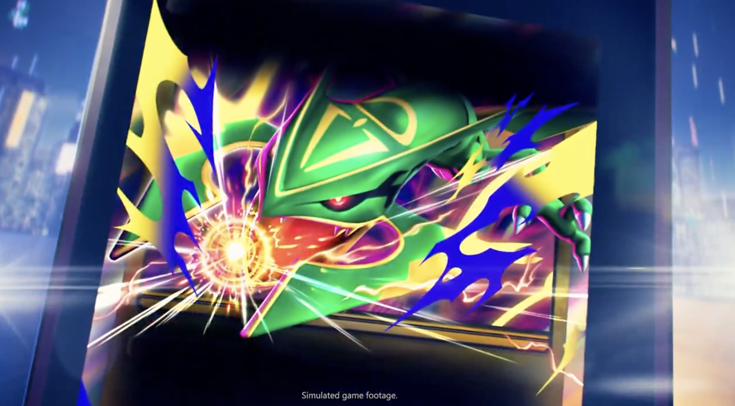 Mega Evolution: Delta Reign Revealed – and it’s a Rayquaza Set — Joseph ...