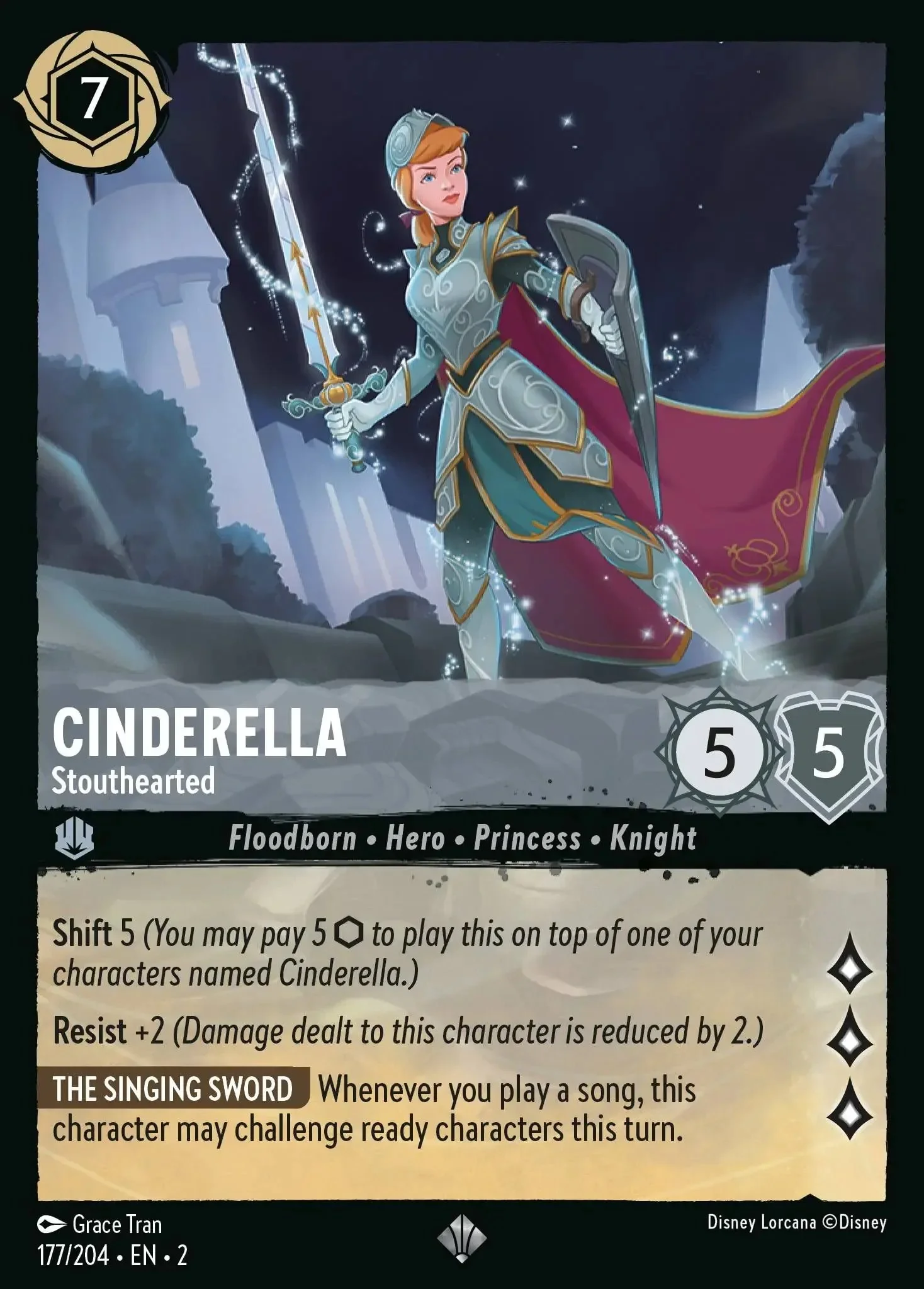 Beast – Relentless/Steel Deck List and Strategy Guide — Joseph Writer ...