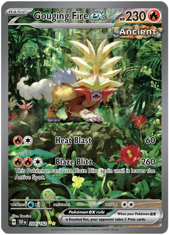 The 12 Strongest Pokemon Cards Right Now — Joseph Writer Anderson