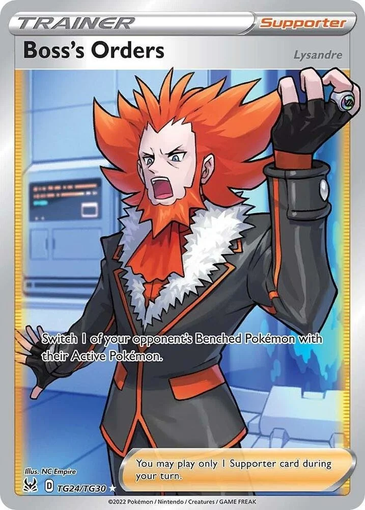 Archaludon ex Deck List and Guide — Joseph Writer Anderson