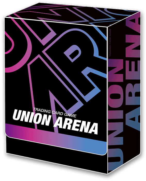 A Massive UNION ARENA Rare Battle Event is Coming to the West Coast ...