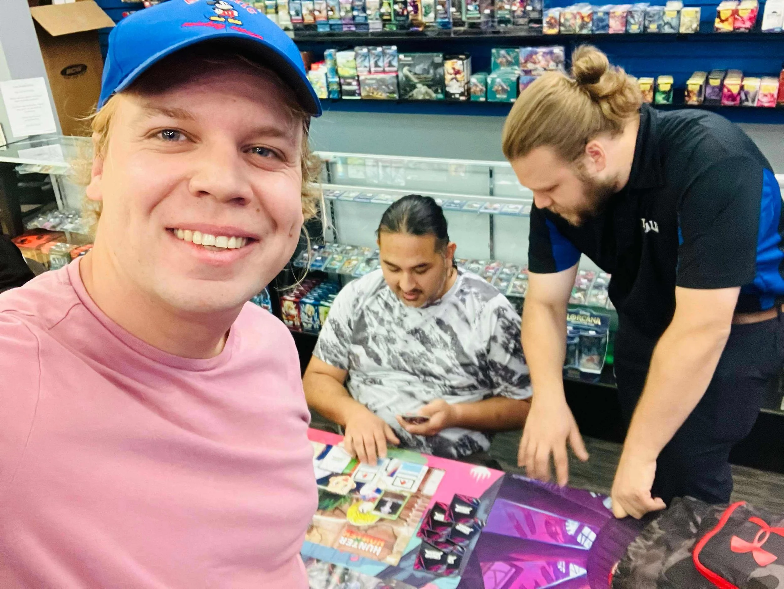 UNION ARENA TCG Review – Does the Latest Anime Card Game Have Legs ...