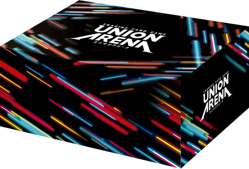 A Massive UNION ARENA Rare Battle Event is Coming to the West Coast ...