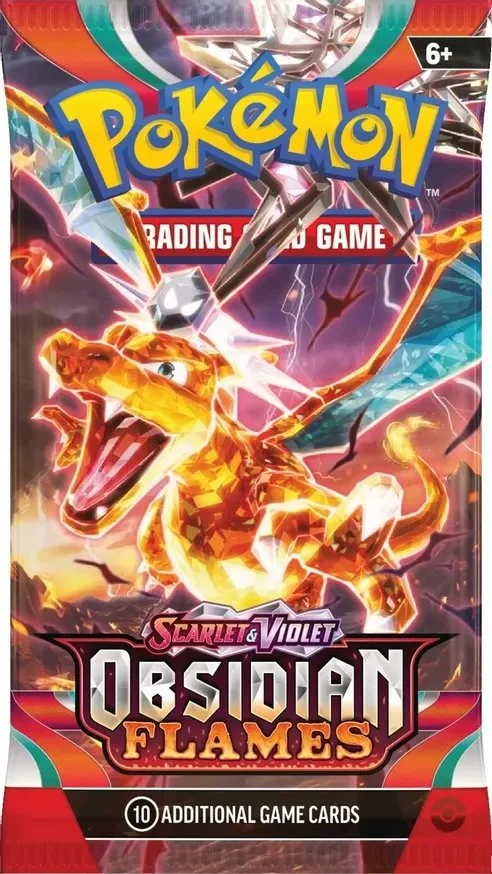 22 Best Pokemon Packs to Buy in 2025, Ranked — Joseph Writer Anderson