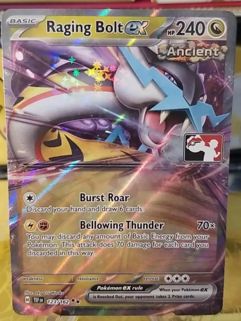 Pokemon TCG: Prize Pack Series Five Chase Cards and List — Joseph ...