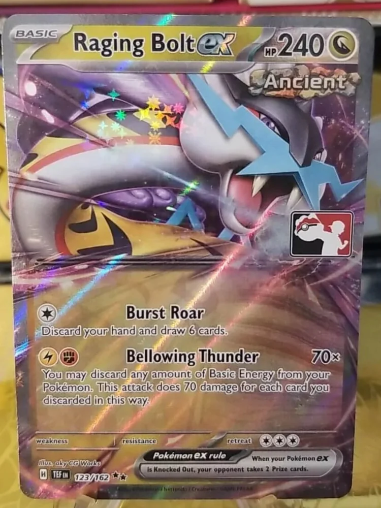 Pokemon TCG: Prize Pack Series Five Chase Cards and List — Joseph ...