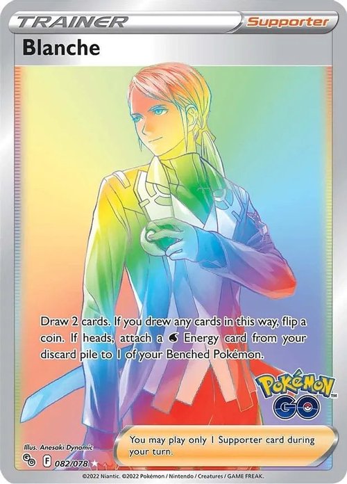 10 Most Valuable Pokemon GO Cards — Joseph Writer Anderson