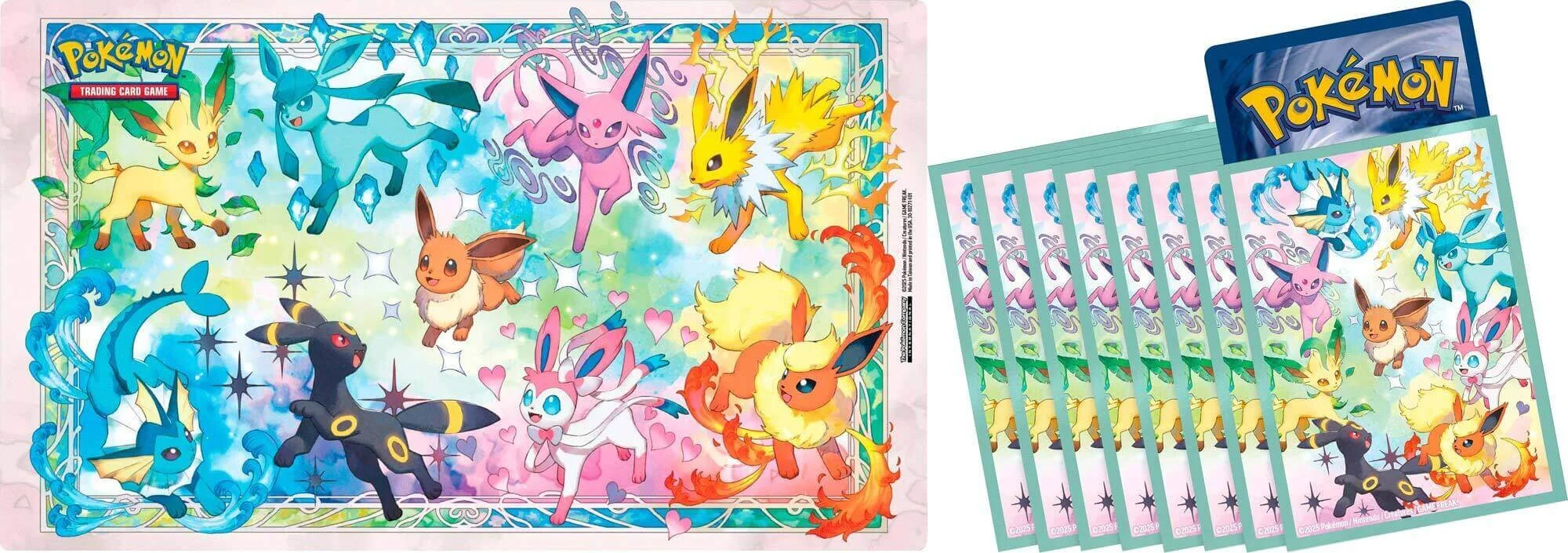 The Prismatic Evolutions Super Premium Collection Will Drive Collectors ...